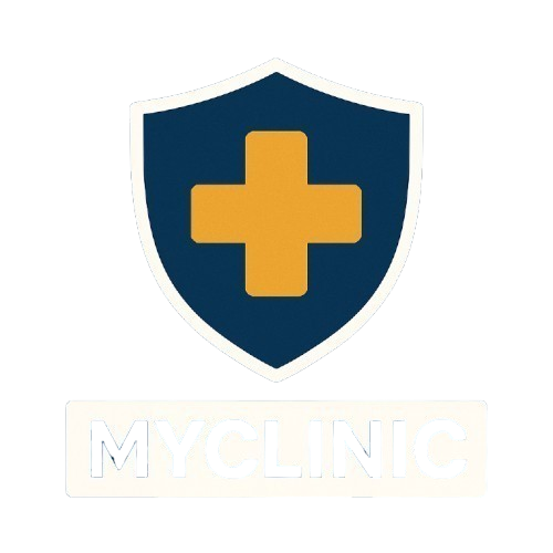 MyClinic Home